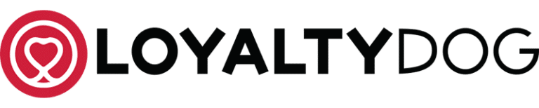 LoyaltyDog — Digital Loyalty Program for UK Retail & Hospitality